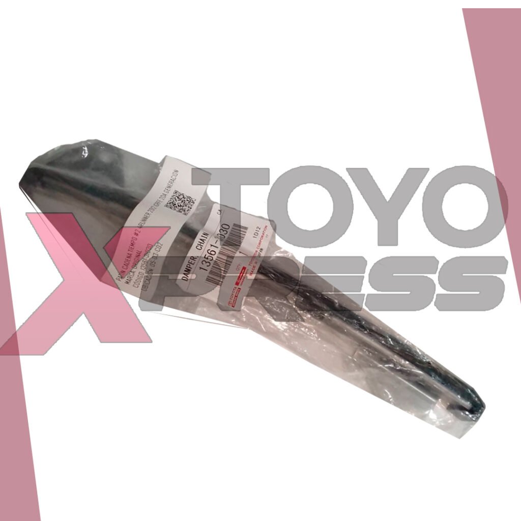 REFRIGERANTE TOYOTA LONG LIFE 50/50 (1LT) 08889-80100 | ToyoXpress