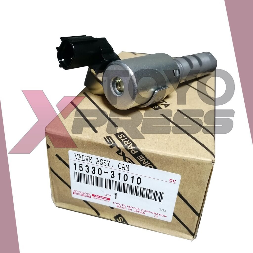 VALVULA OCV DERECHA 4RUNNER KAVAK FORTUNER 1GRFE 2003-2008 15330-31010 ...